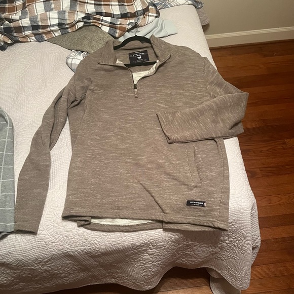 Southern Marsh | Jackets & Coats | Copy Southern Marsh Pullover Wore ...